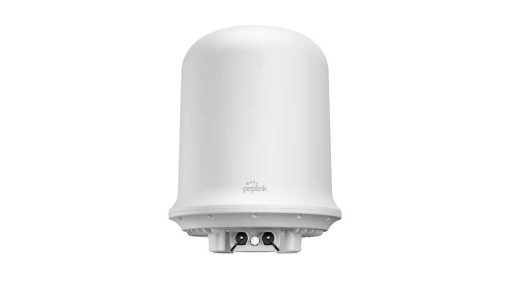 DOME PRO LR 5G. | SeaSatCom
